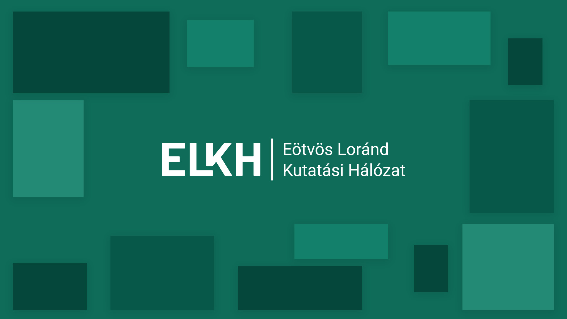 ELKH Continues Operations Under the Hungarian Research Network New Name ...