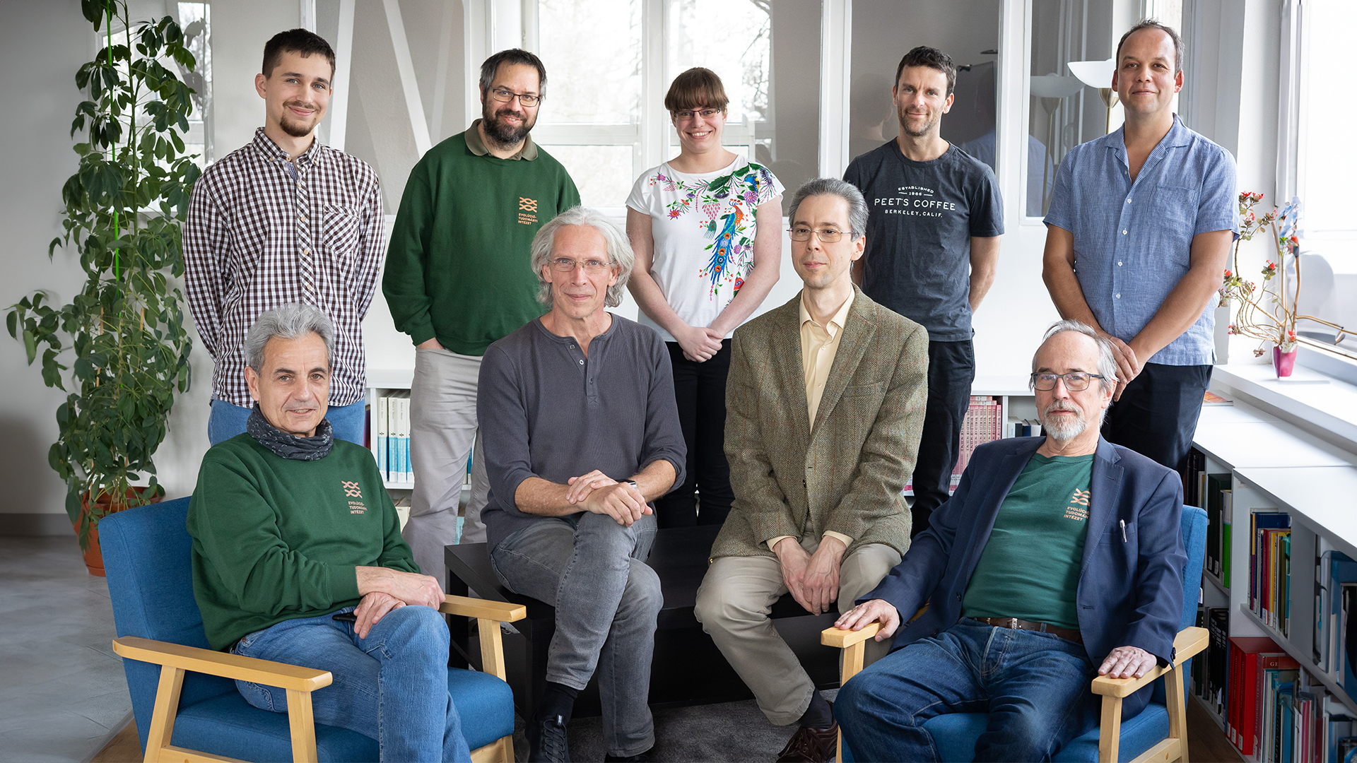 Quest for the Origin of Life: Fifth Anniversary of HUN-REN CER’s ...