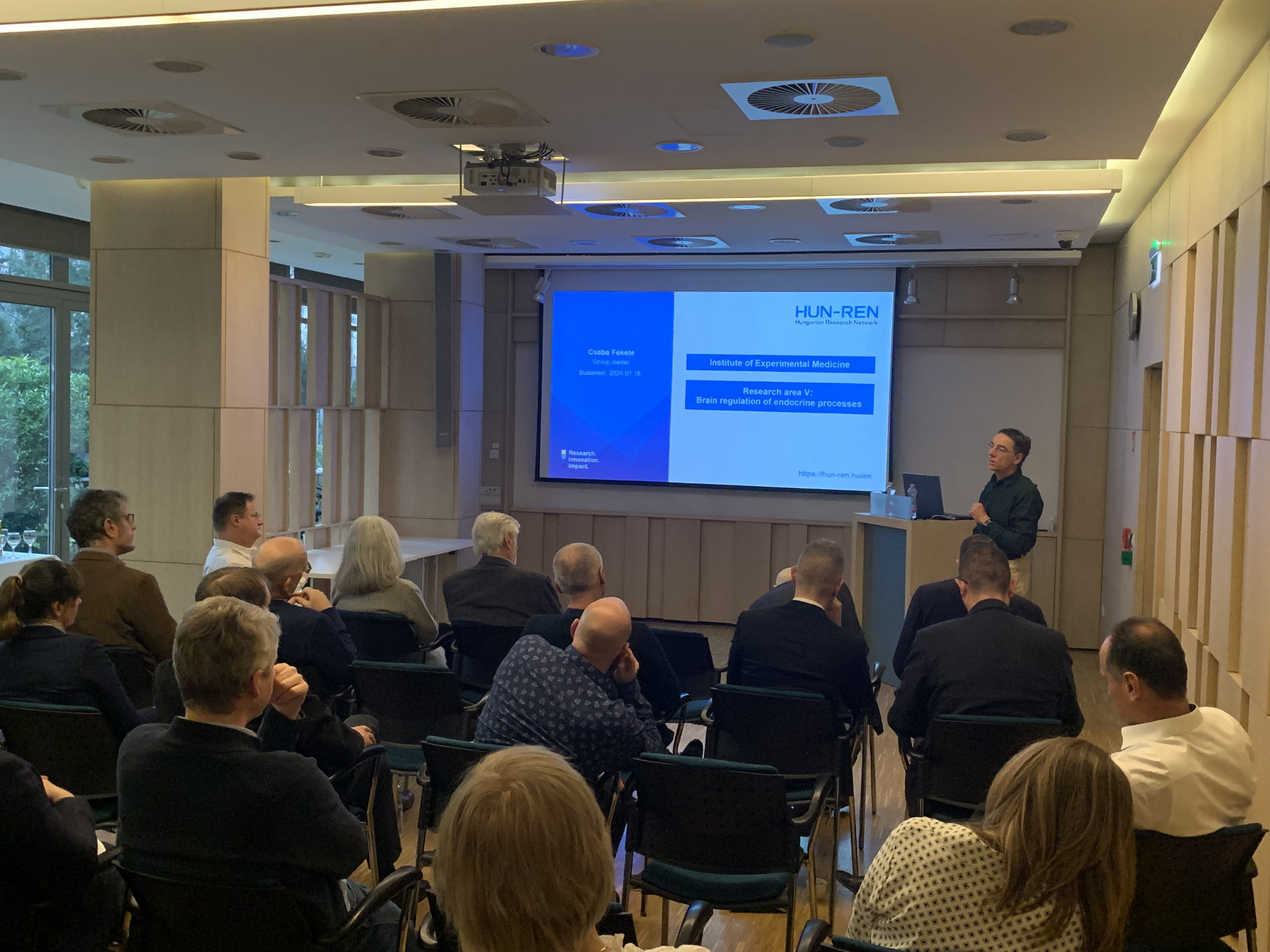 The Assessment Committee Including Internationally Recognised ...