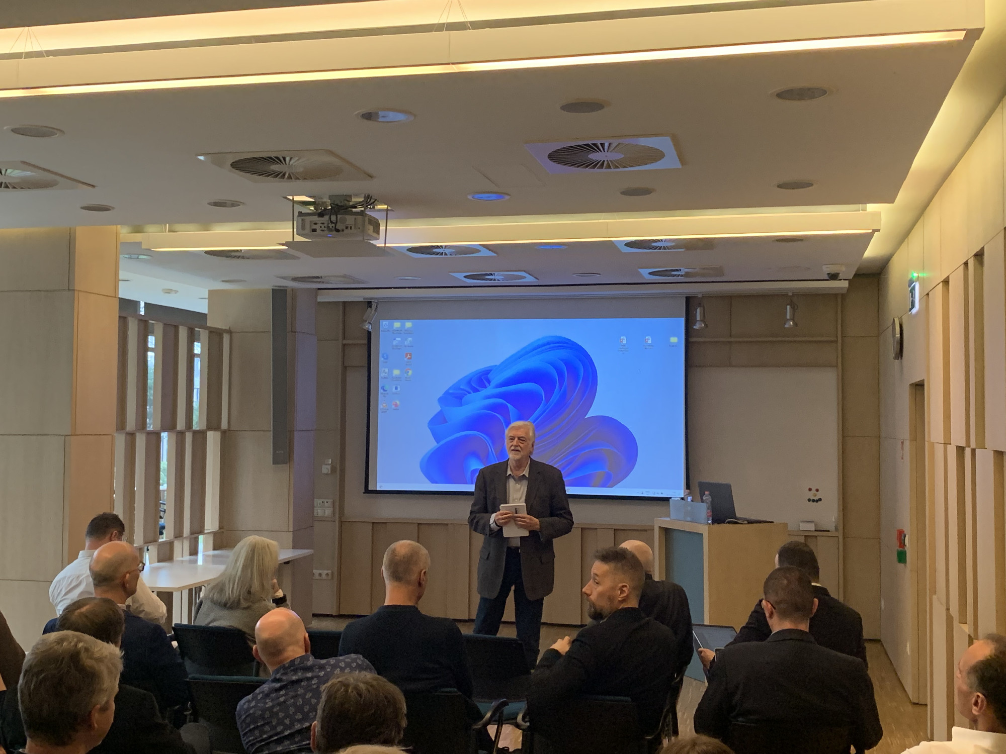 The Assessment Committee Including Internationally Recognised ...