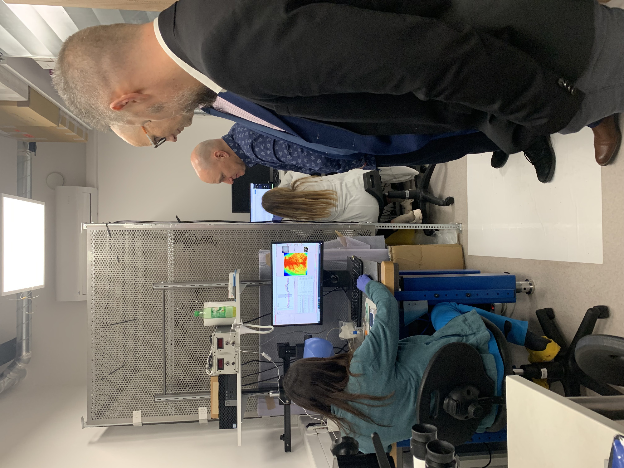 The Assessment Committee Including Internationally Recognised ...