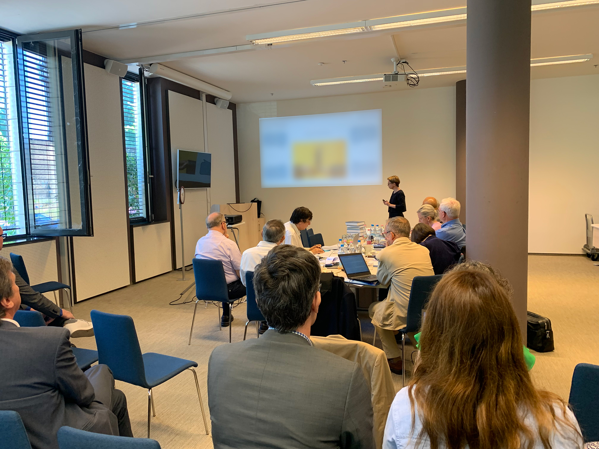 Assessment of HUN-REN SHAPE Institutes Commences | HUN-REN
