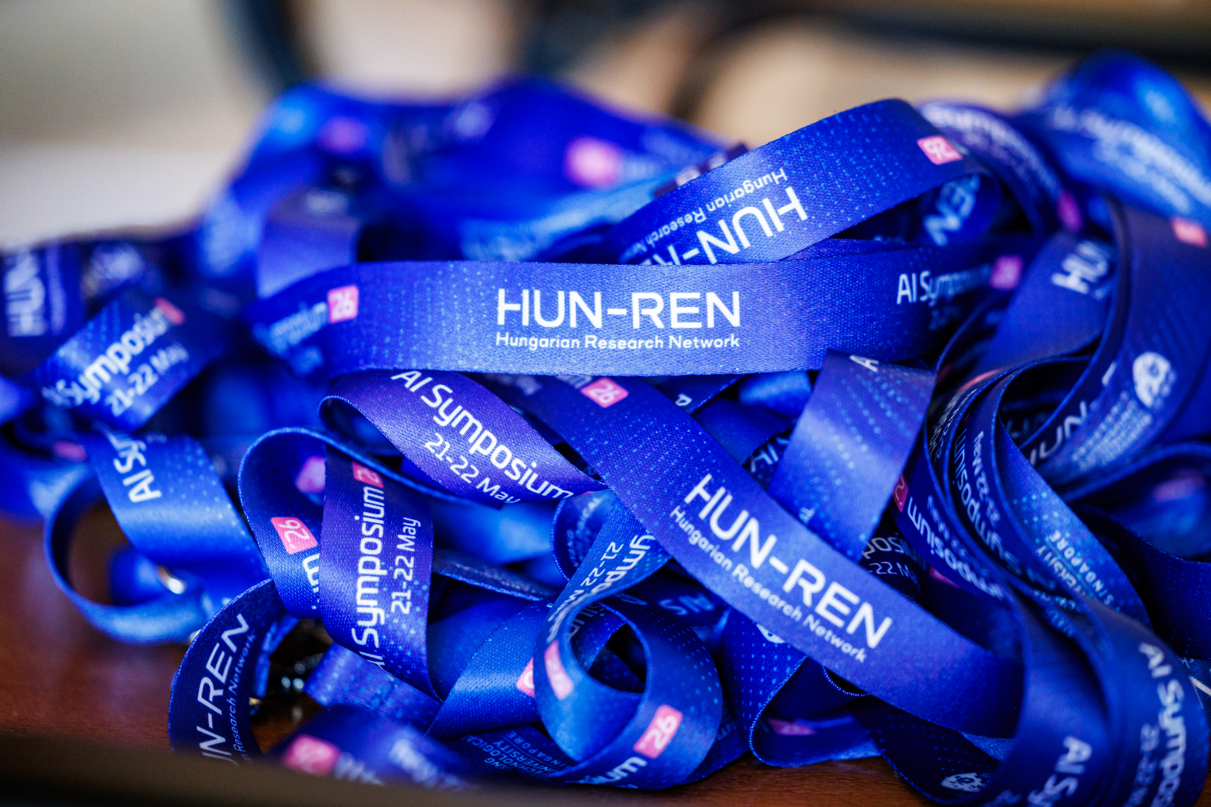 AI in Practice and the Future of Research: HUN-REN AI Symposium Opens ...