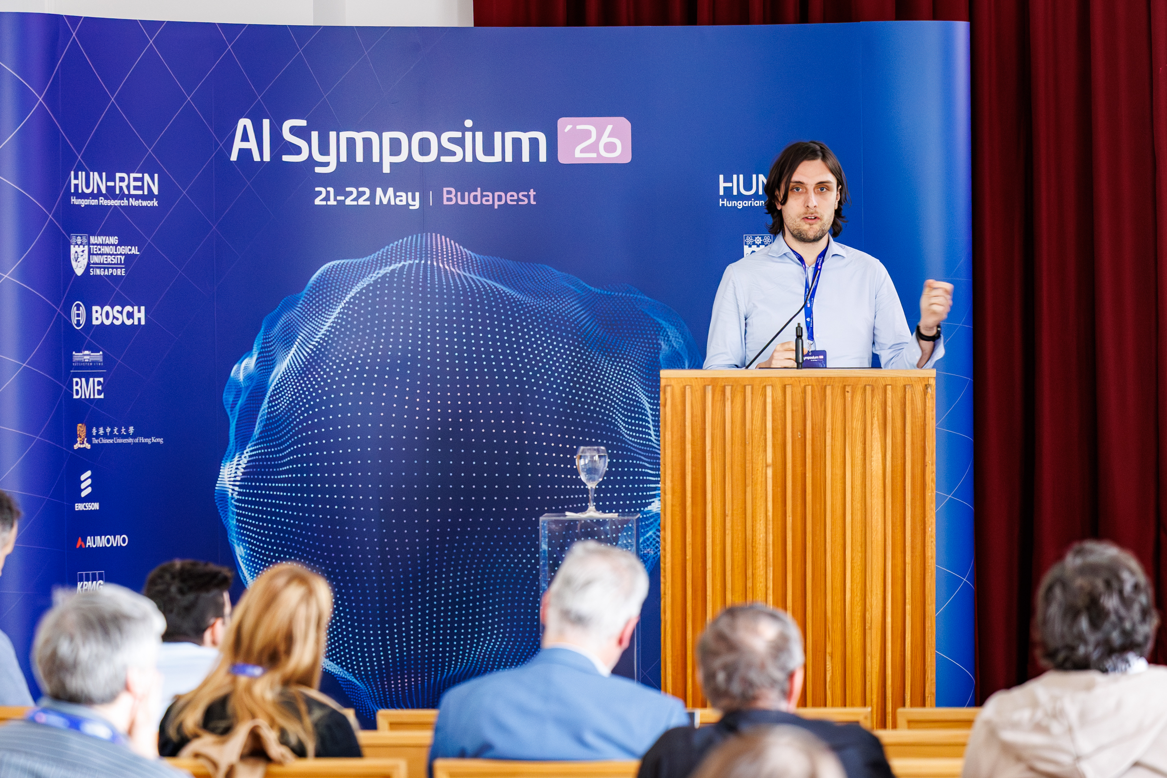 AI in Practice and the Future of Research: HUN-REN AI Symposium Opens ...